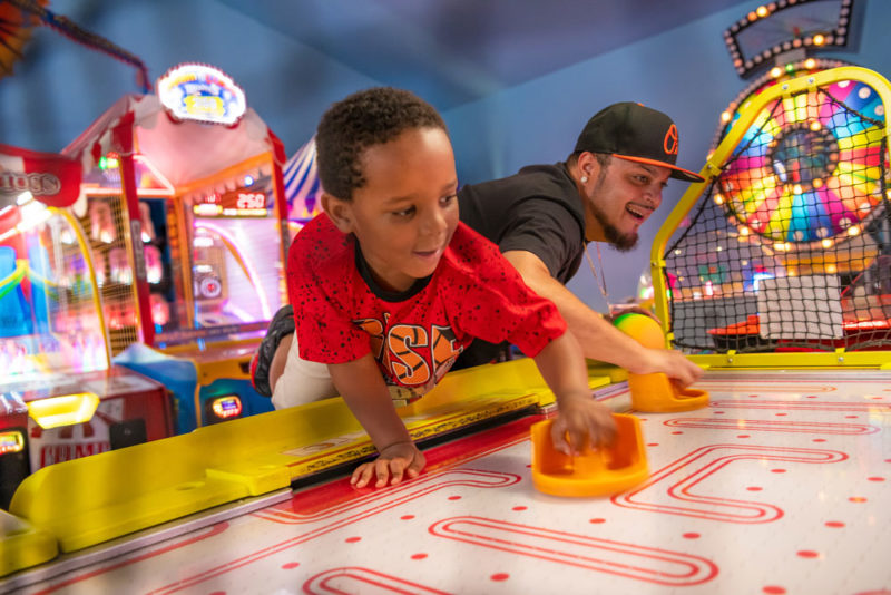 Family Fun Activities in Hershey, PA